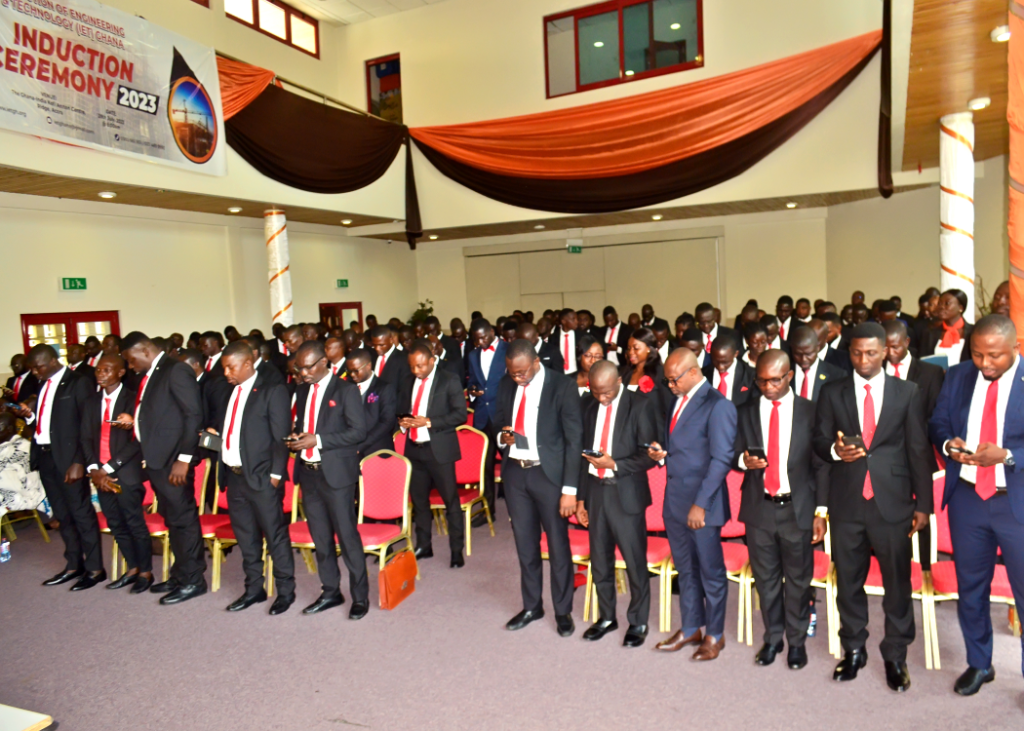 IET-Ghana Photo Gallery - Institution of Engineering and Technology Ghana