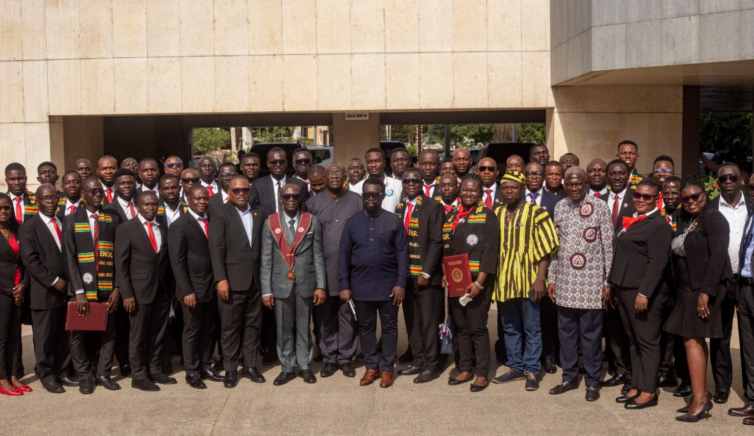 IET-Ghana Photo Gallery - Institution of Engineering and Technology Ghana